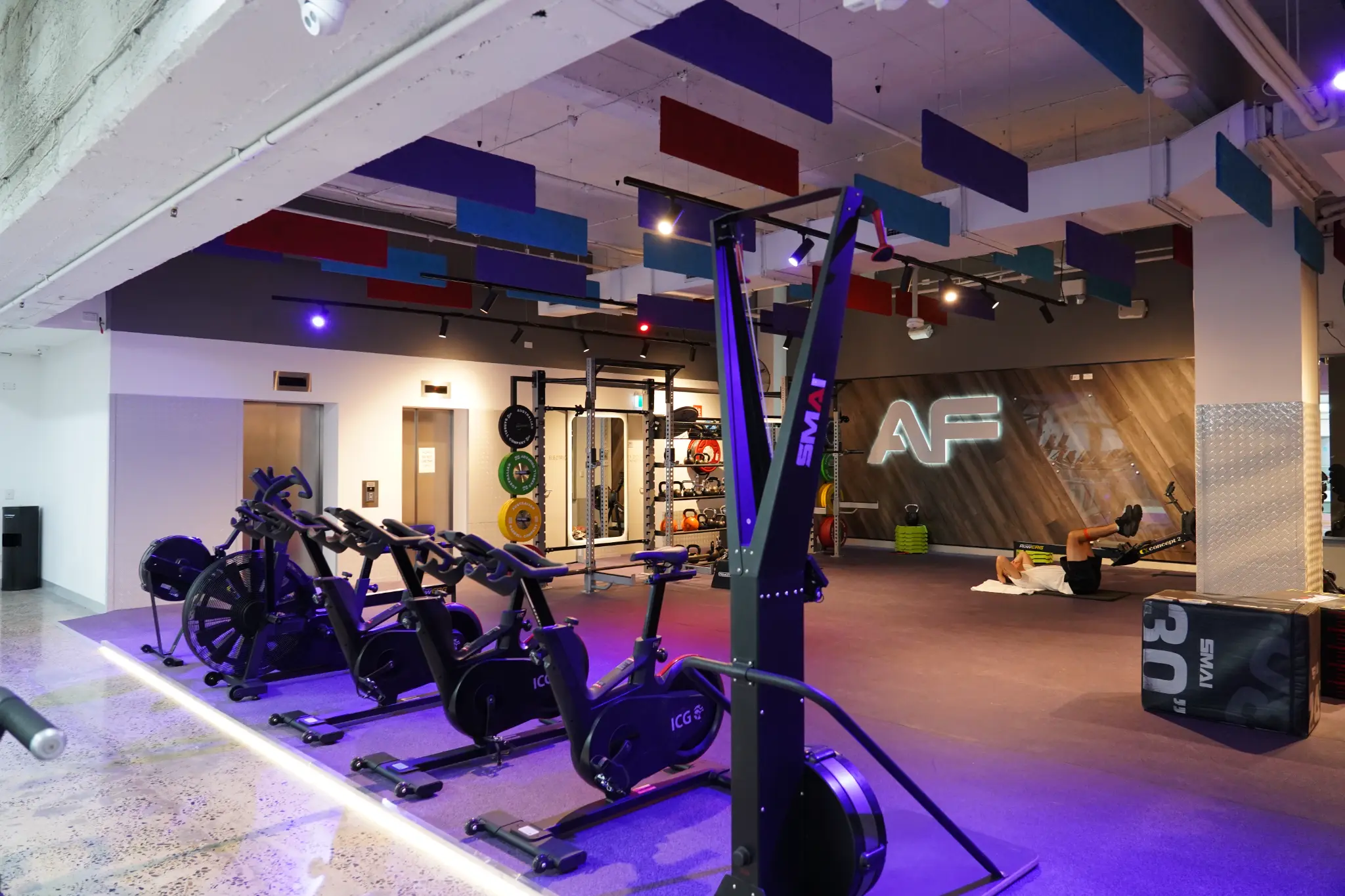 Collaborative Construction Group | Building, Renovations & Fit-outs